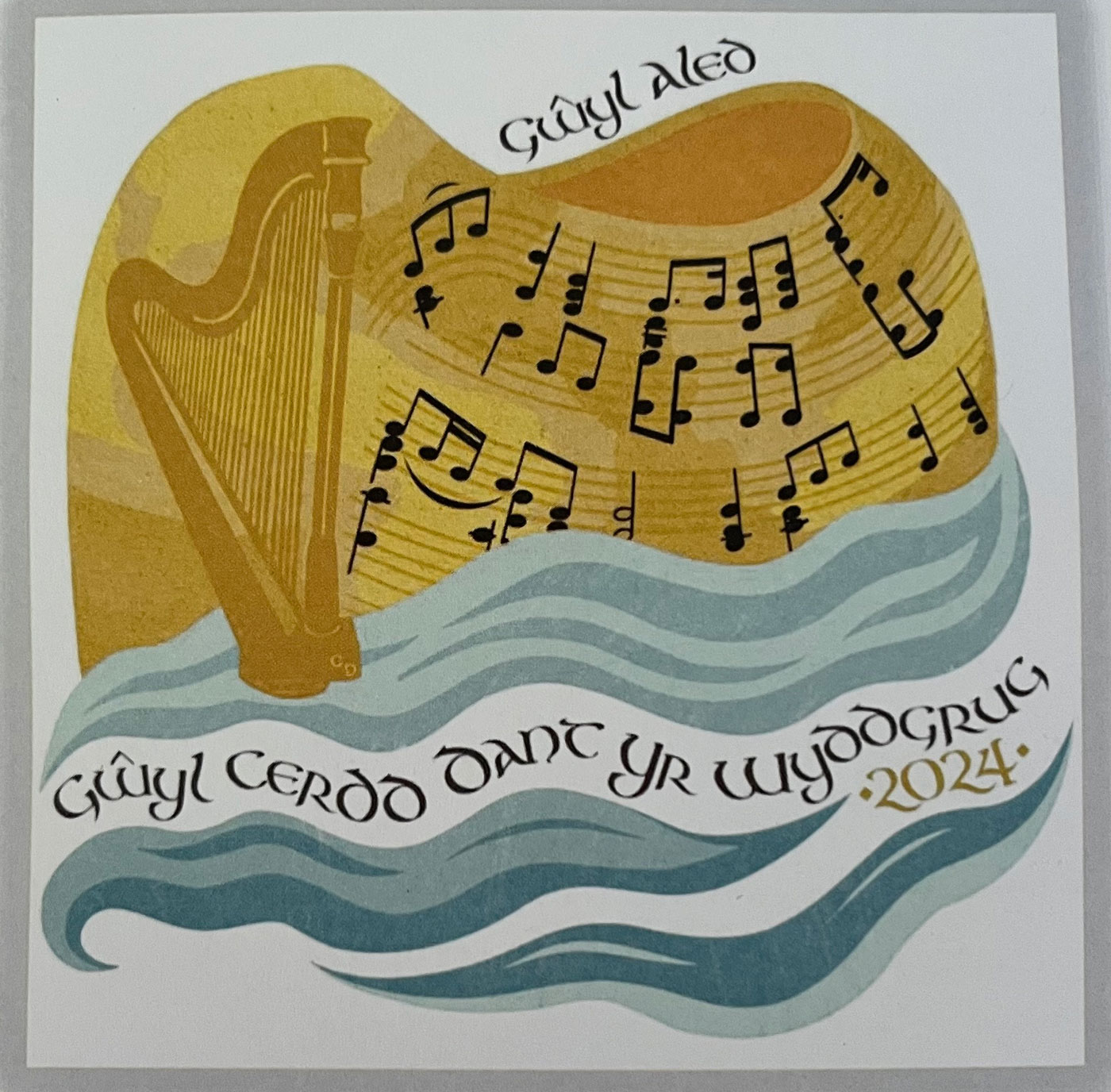 Totally Mold - What’s on